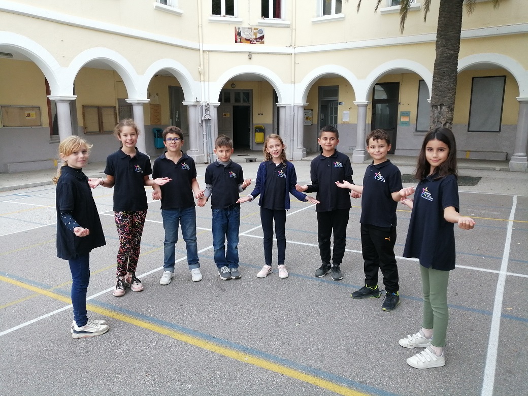 Le pacte éducatif mondial | Institution La Salle Saint-Jean Perpignan